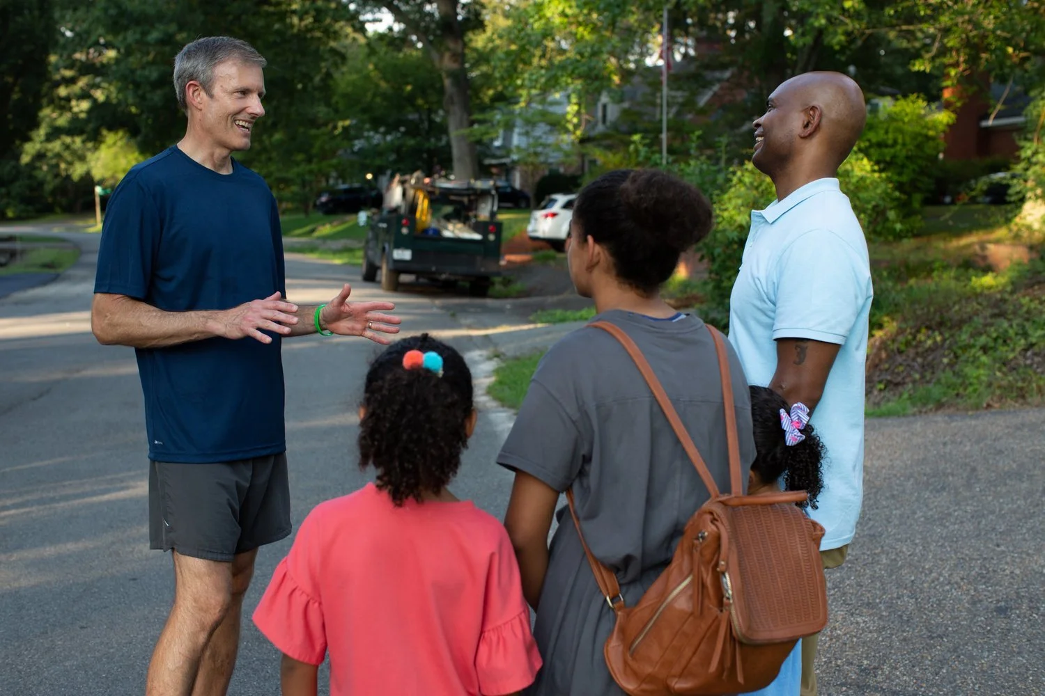 Rodney Willett for Delegate VA