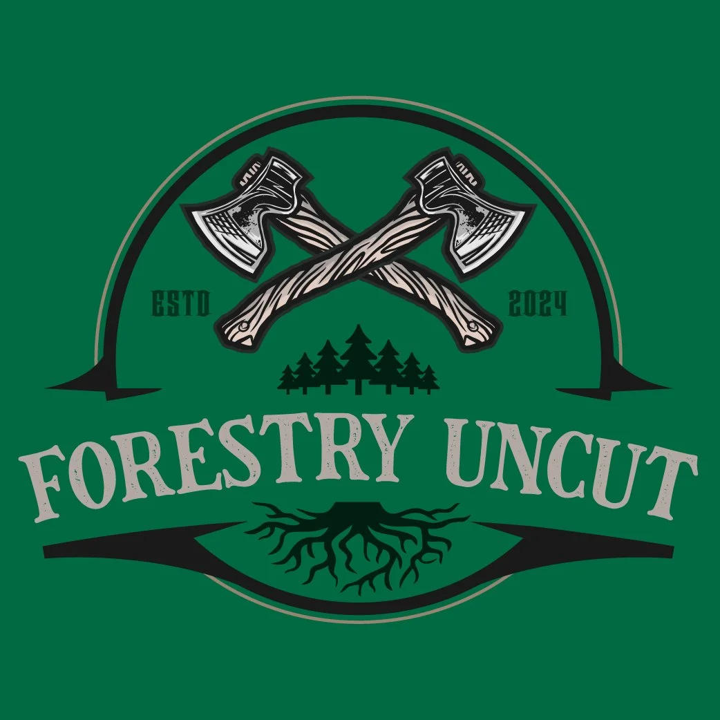 Forestry Uncut Podcast — Forest Nova Scotia