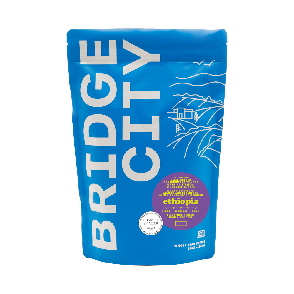 Bridge City Coffee
