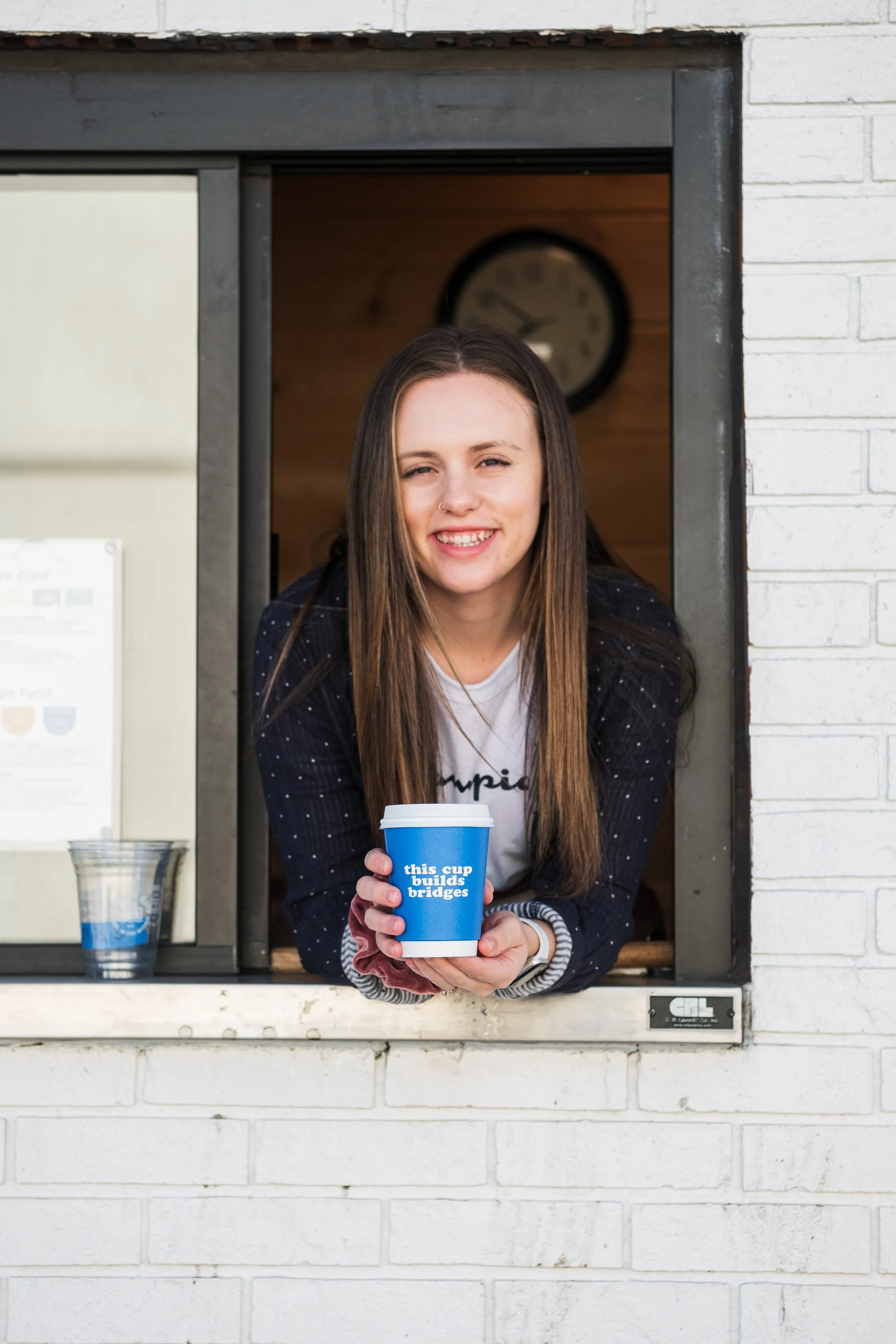 Bridge City Coffee Flagship Location — Bridge City Coffee