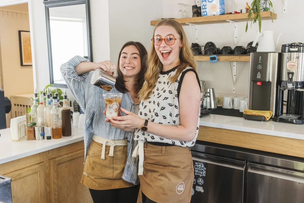 Bridge City Coffee