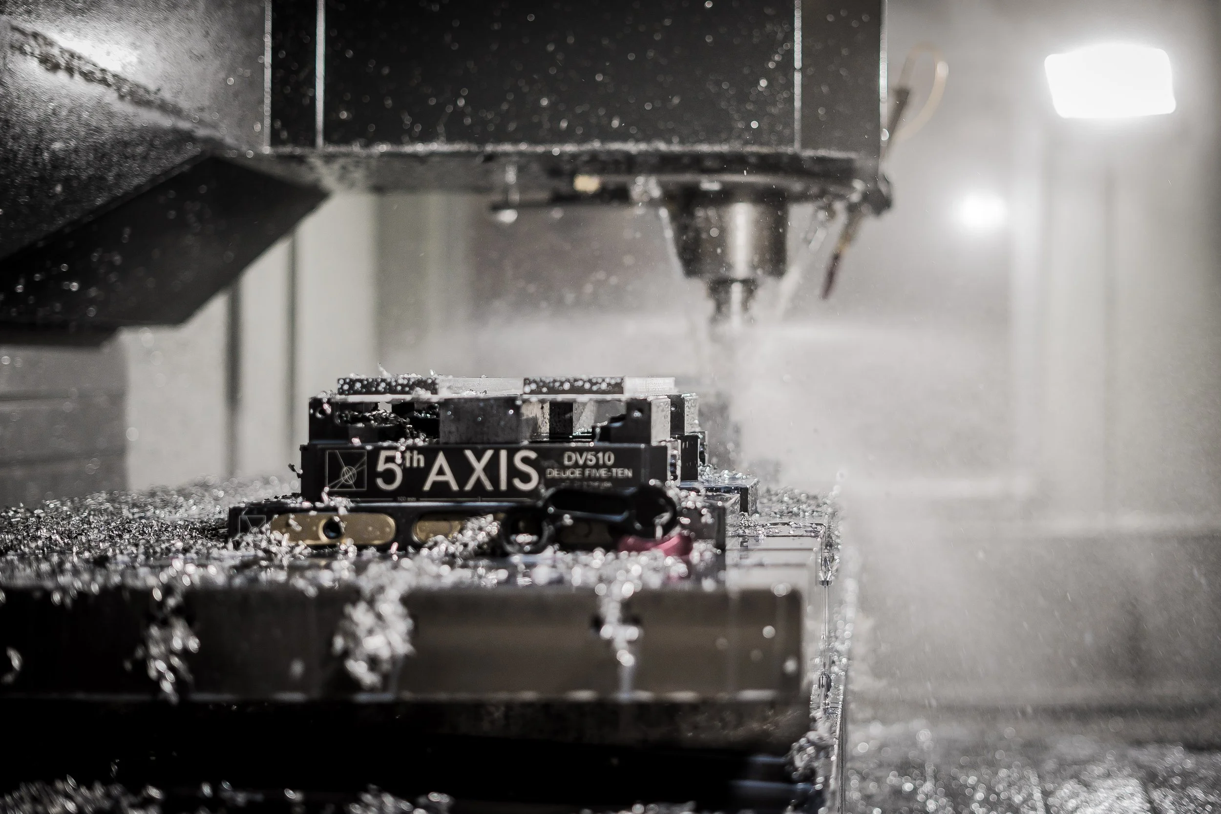 Services 3 — Trophy Engineering