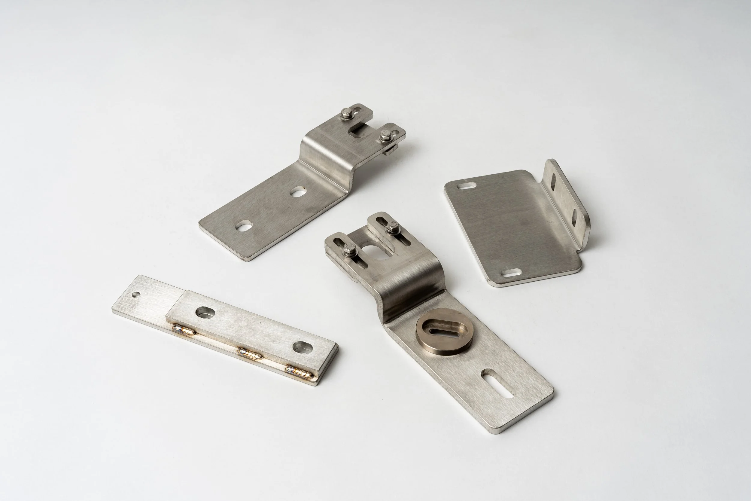 Services 3 — Trophy Engineering