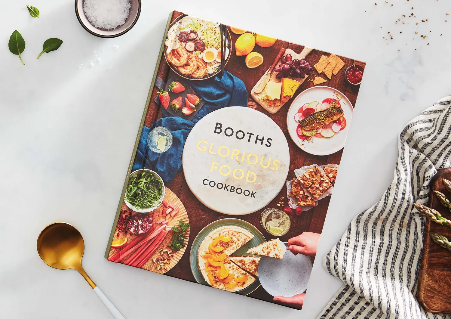 Graphic Designer Lancashire