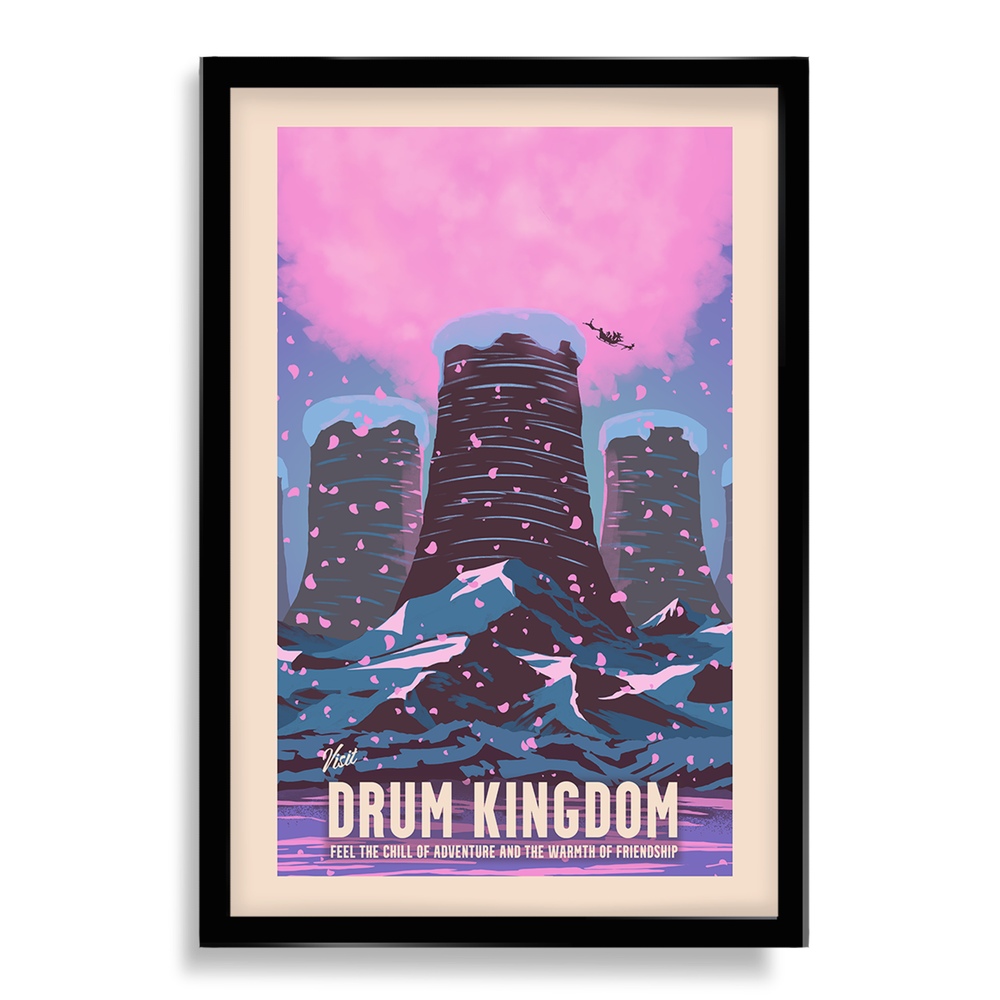 Dawn Collection — Dredge