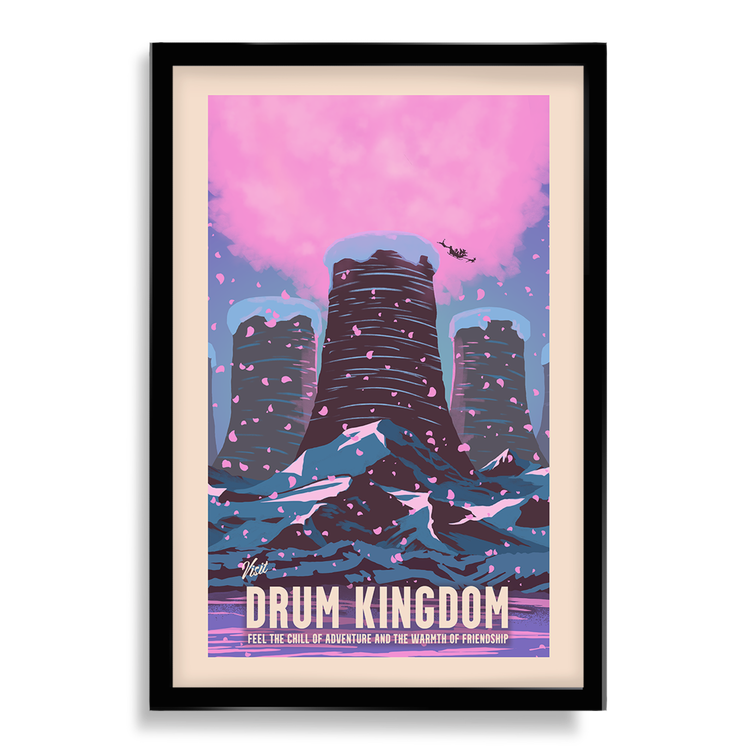 MORJ Romance Bundle — Dredge