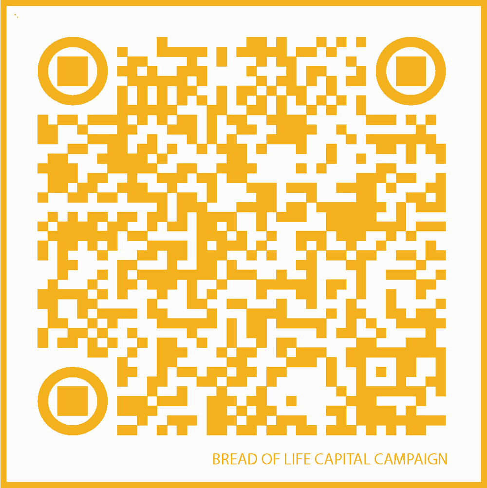 Bread of Life | Support Local Hunger Relief – Get Involved Now