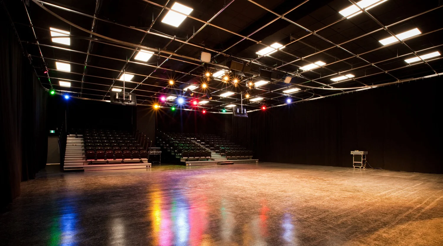 Light House Arts Centre