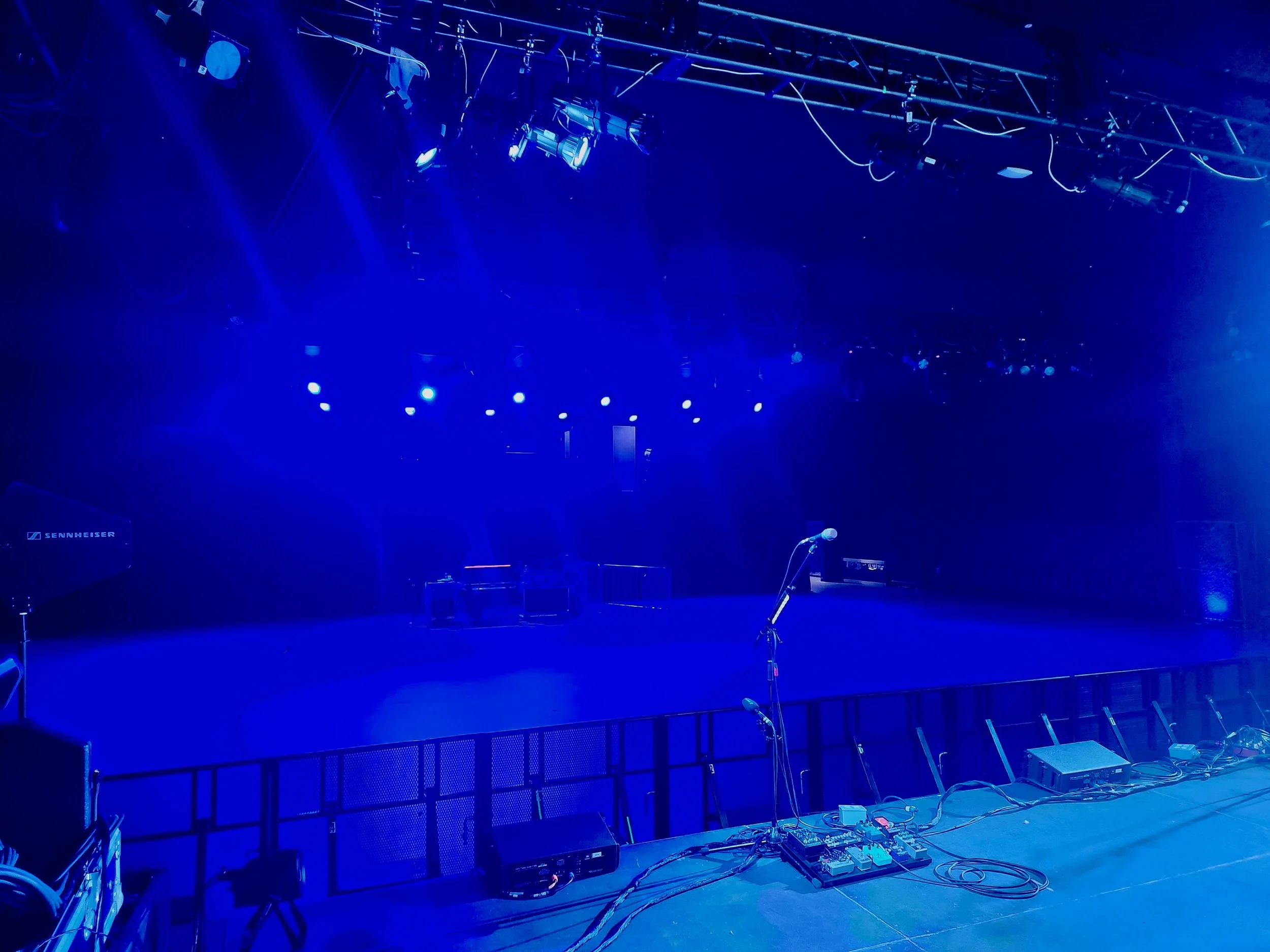 About Us — Light House Arts Centre