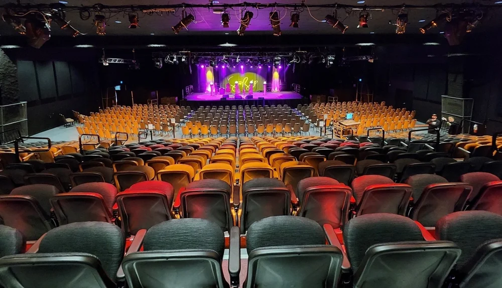 Our Spaces — Light House Arts Centre