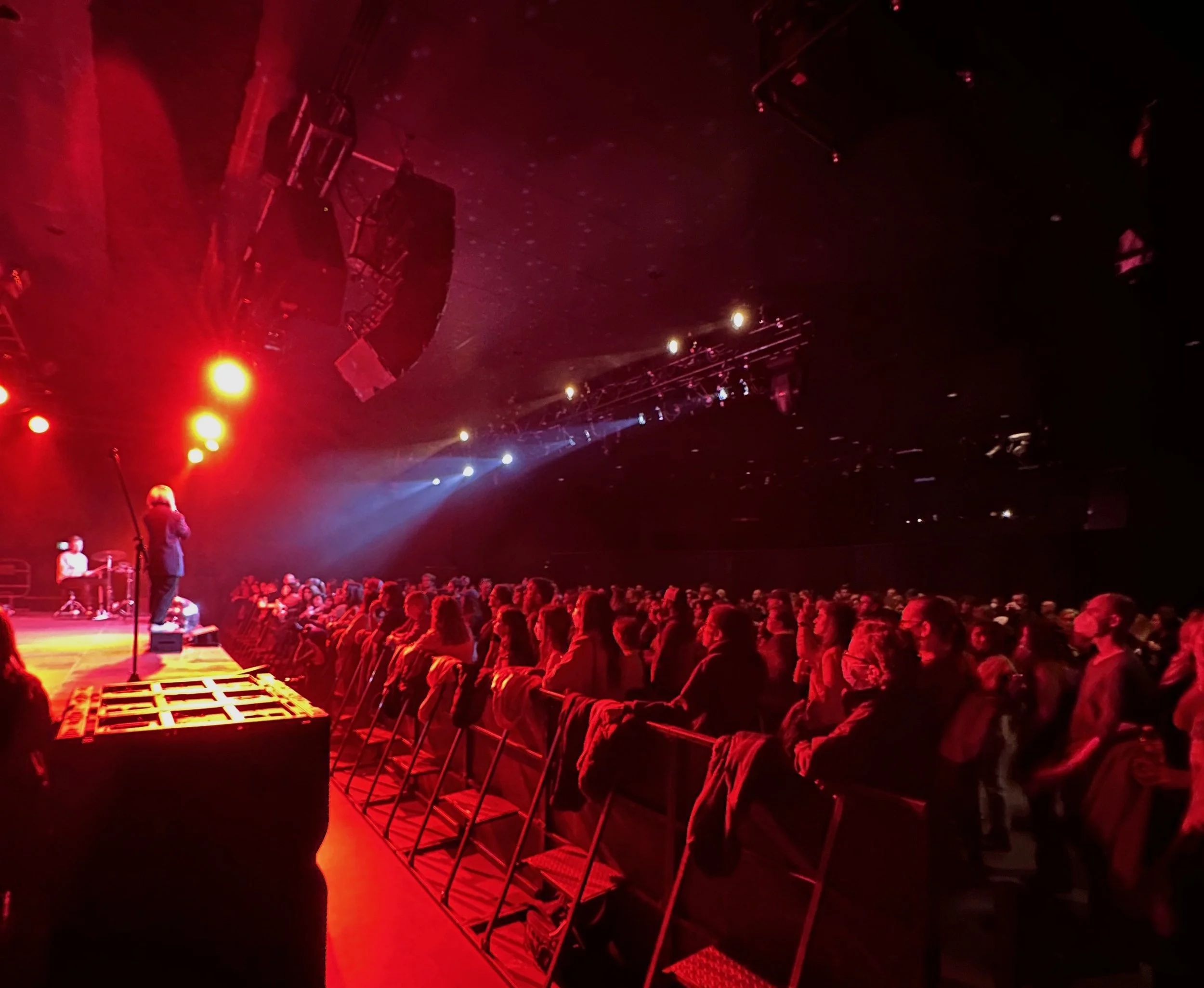 About Us — Light House Arts Centre