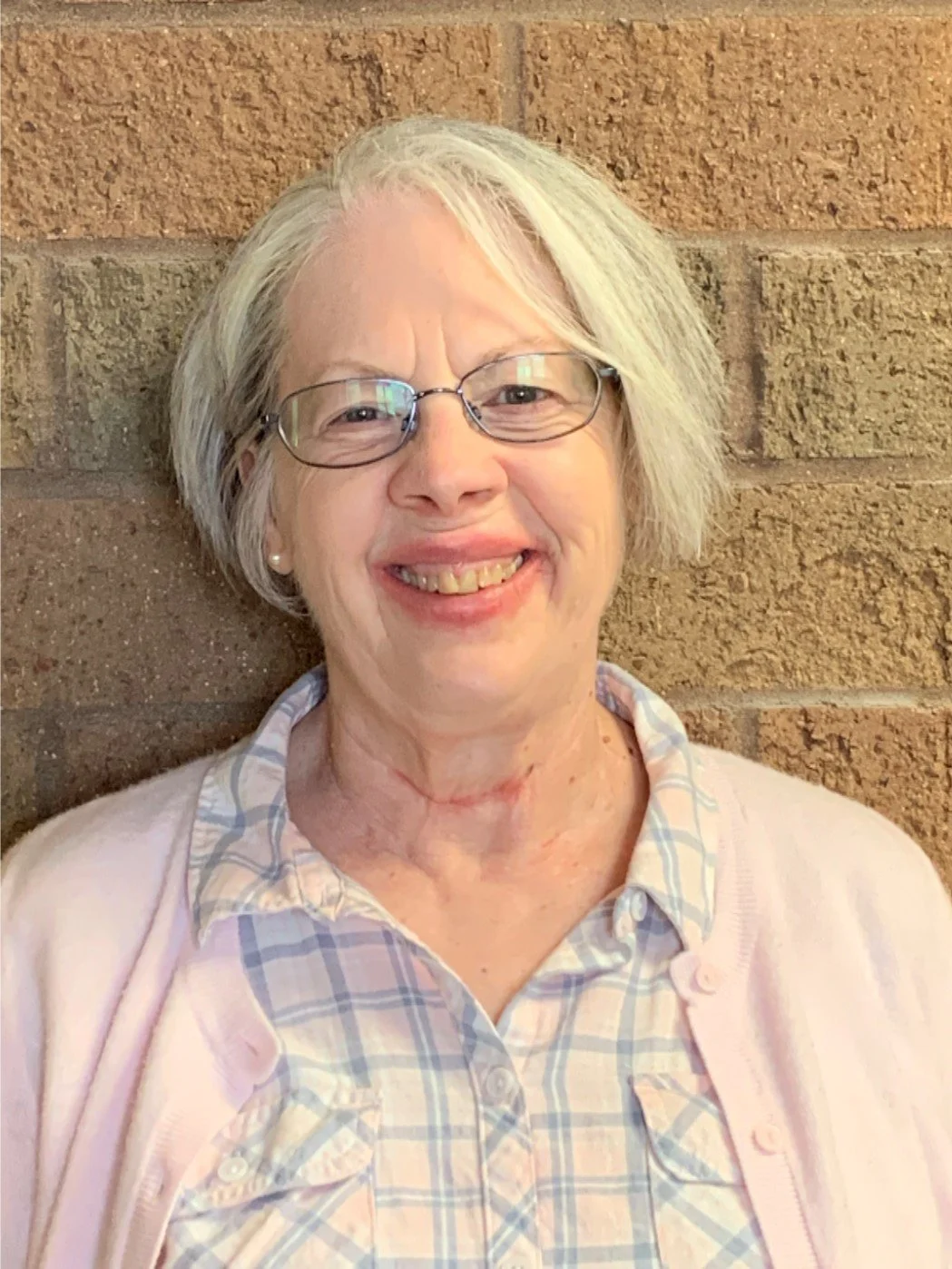 Staff — Jackson Friends Church