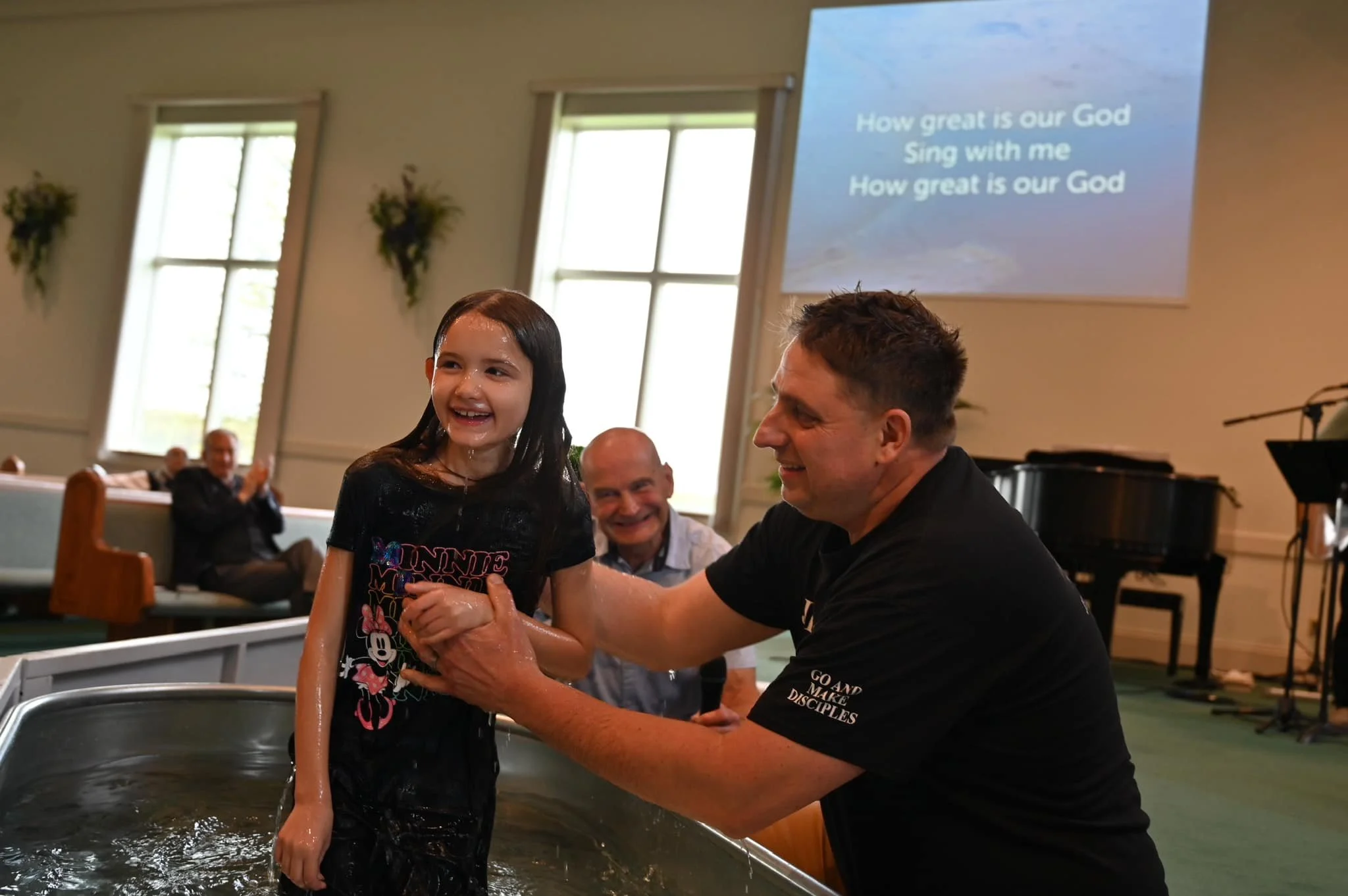 Our Story — Jackson Friends Church