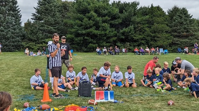 JFC Sports Info — Jackson Friends Church