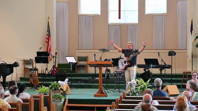 Gallery — Jackson Friends Church