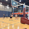 Basketball League K-6th (Winter) — Jackson Friends Church