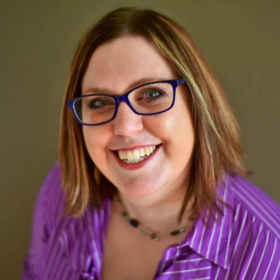 Staff — Jackson Friends Church