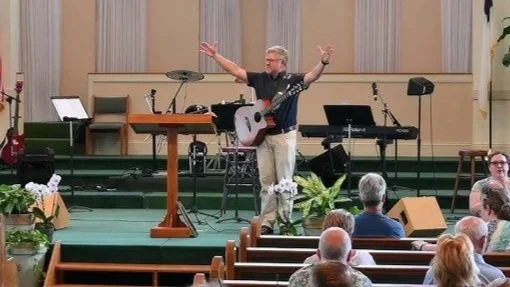 Jackson Friends Church