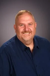 Staff — Jackson Friends Church