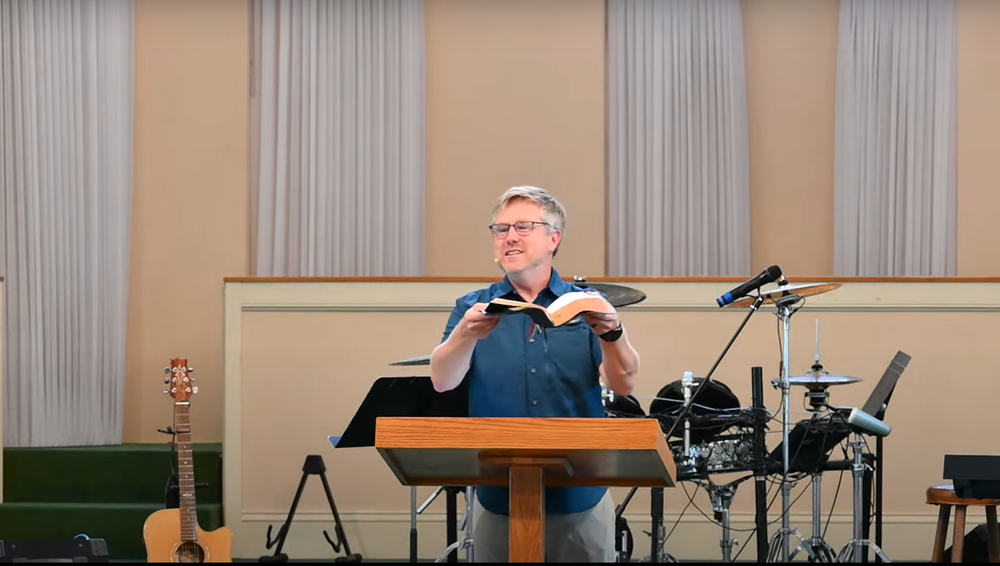 Our Story — Jackson Friends Church