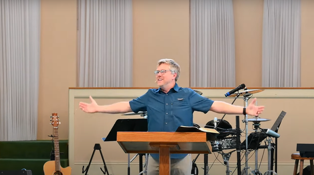 Our Story — Jackson Friends Church