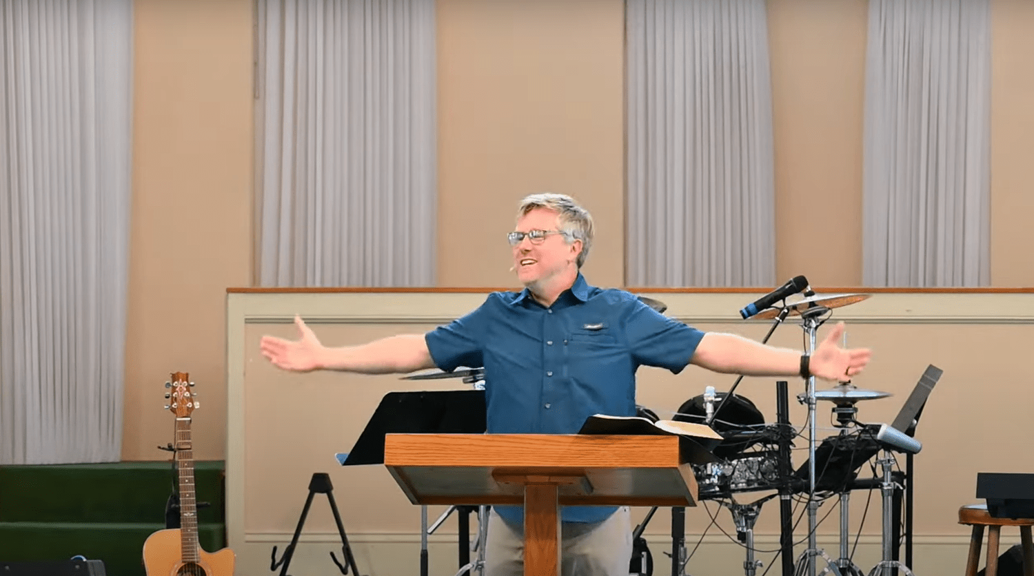 Our Story — Jackson Friends Church