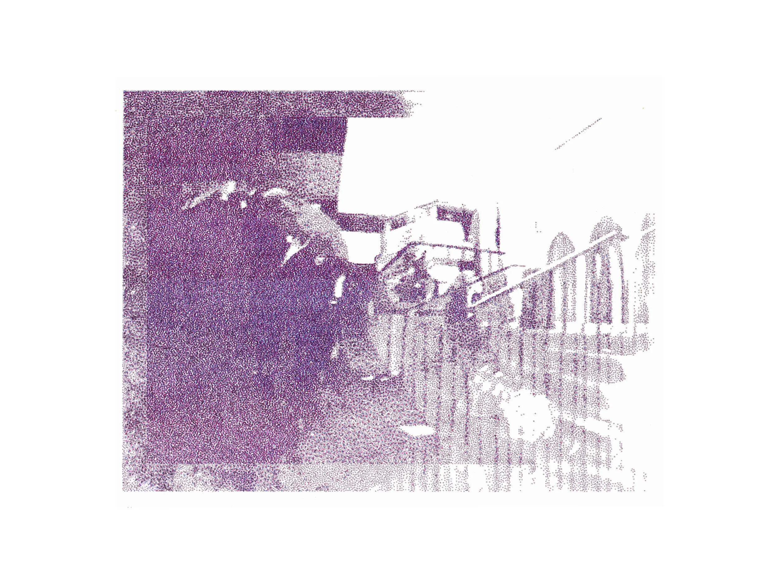 Plotter Prints — joan valentine