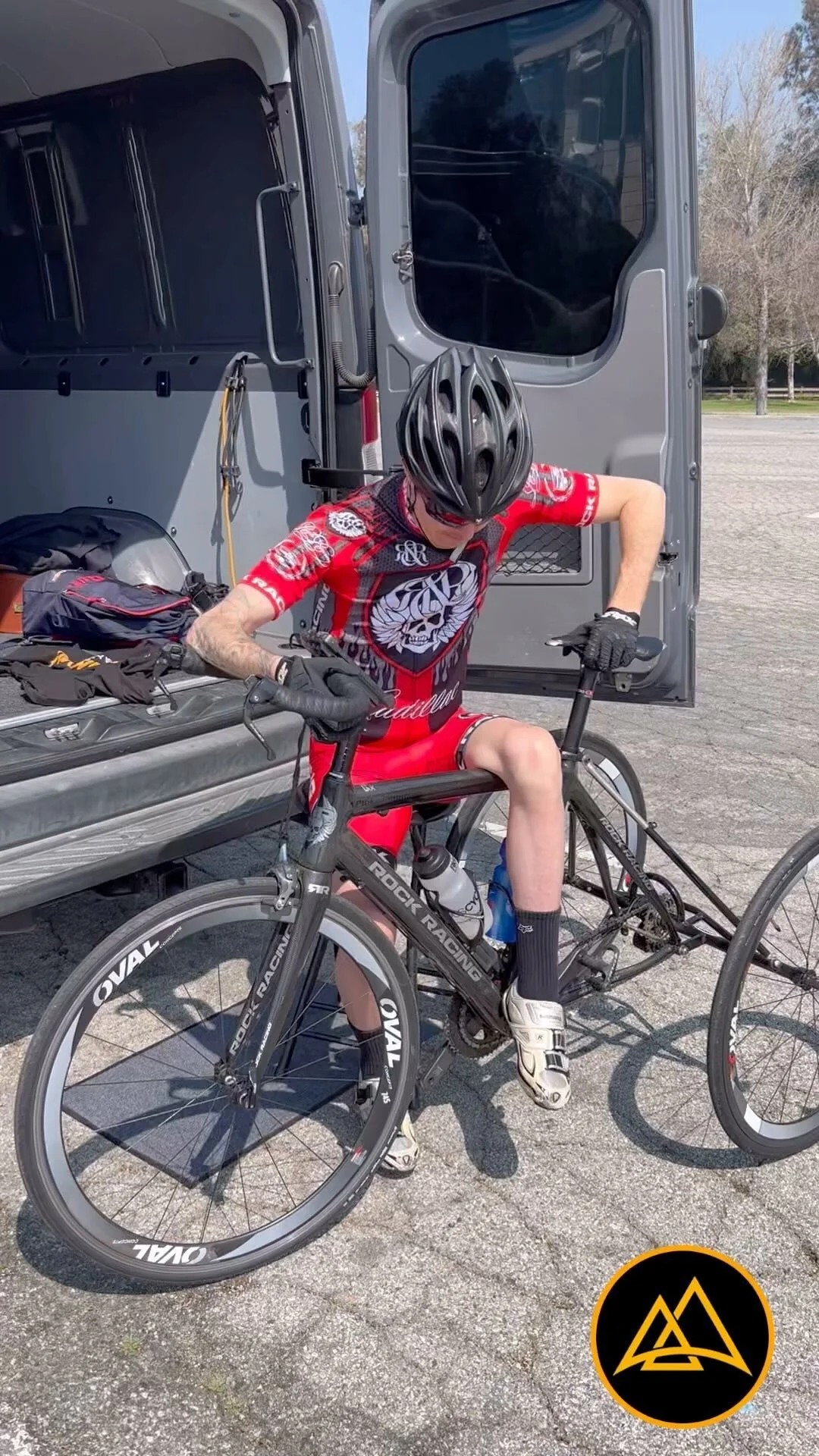 ABOUT AARON — AARON BAKER