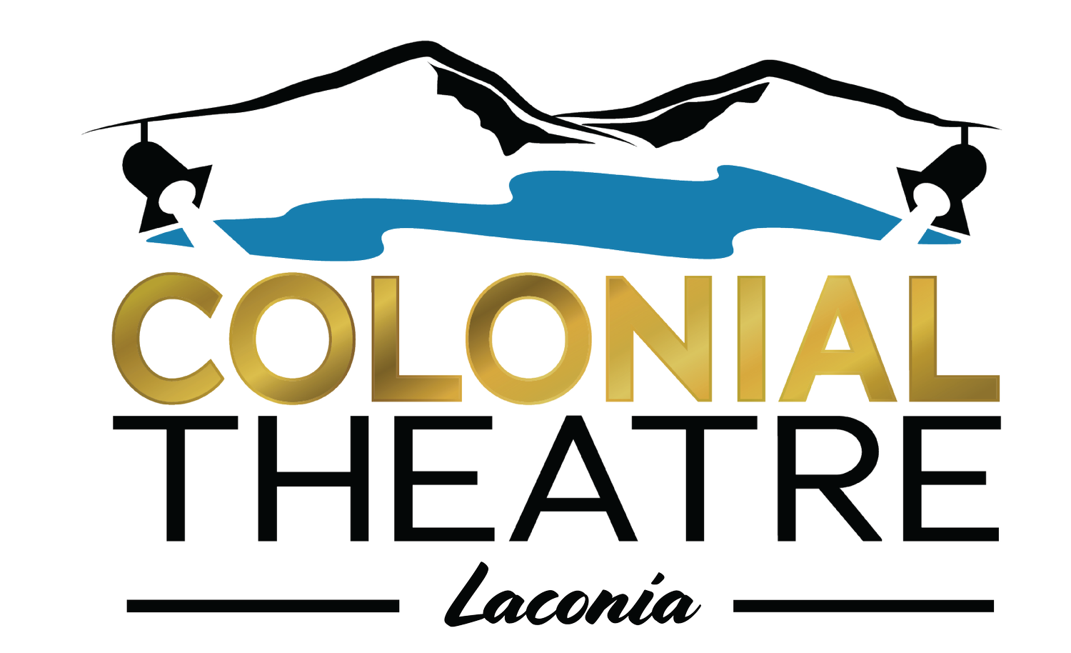 Directions & Parking — The Colonial Theatre