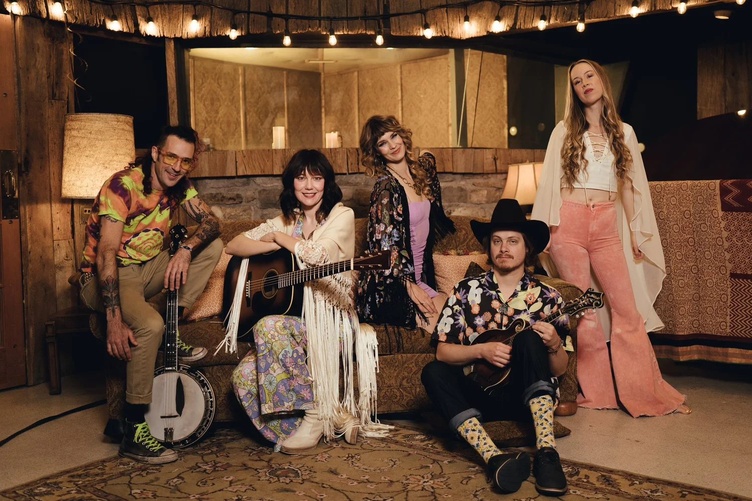 Tickets & Events — The Colonial Theatre