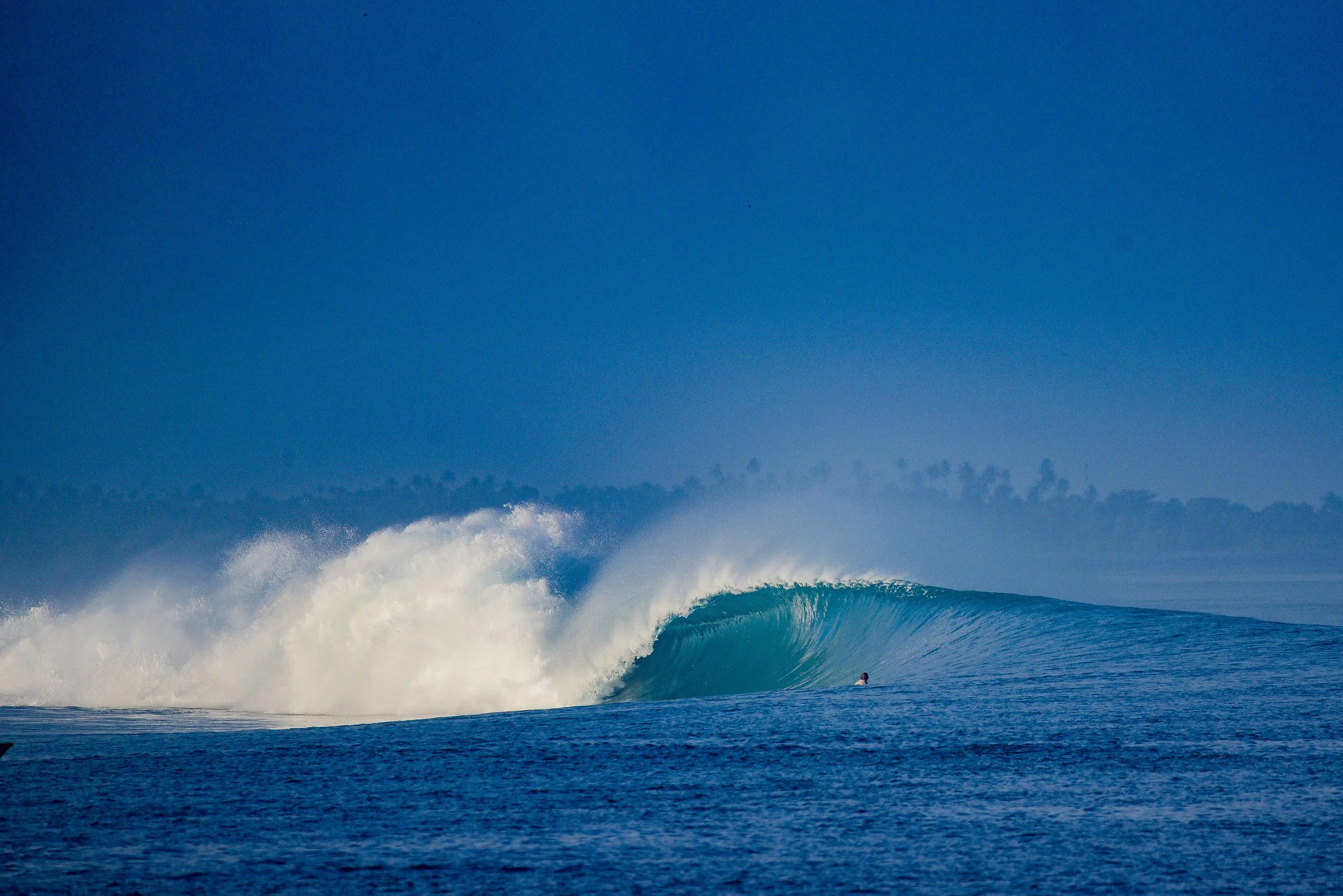 SwitchFoot | Mentawai Surf Trip of a Lifetime