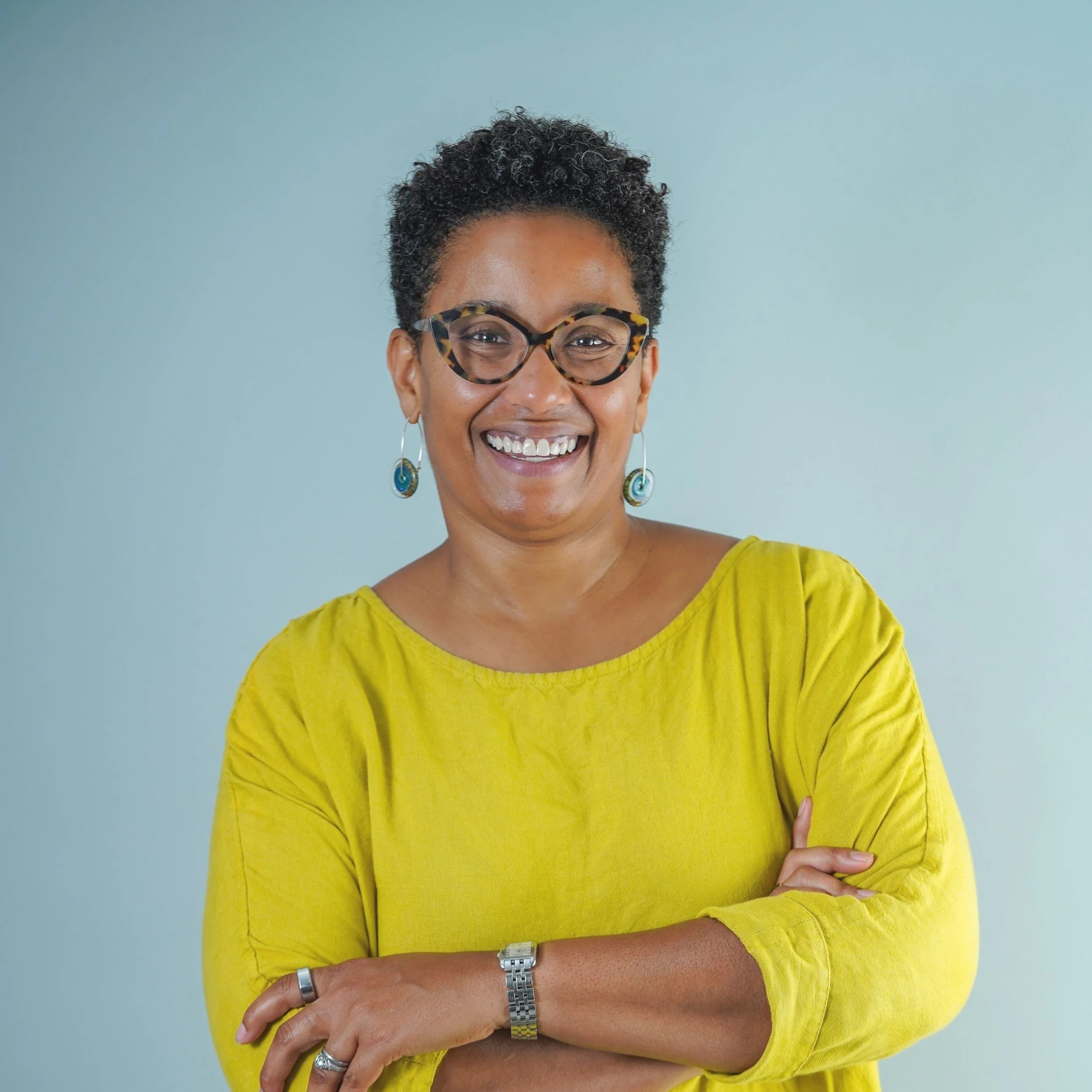 Nariah Broadus Coaching