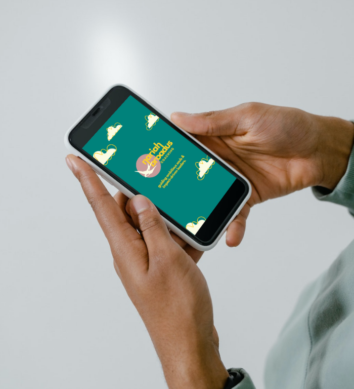 Services — Nariah Broadus Coaching