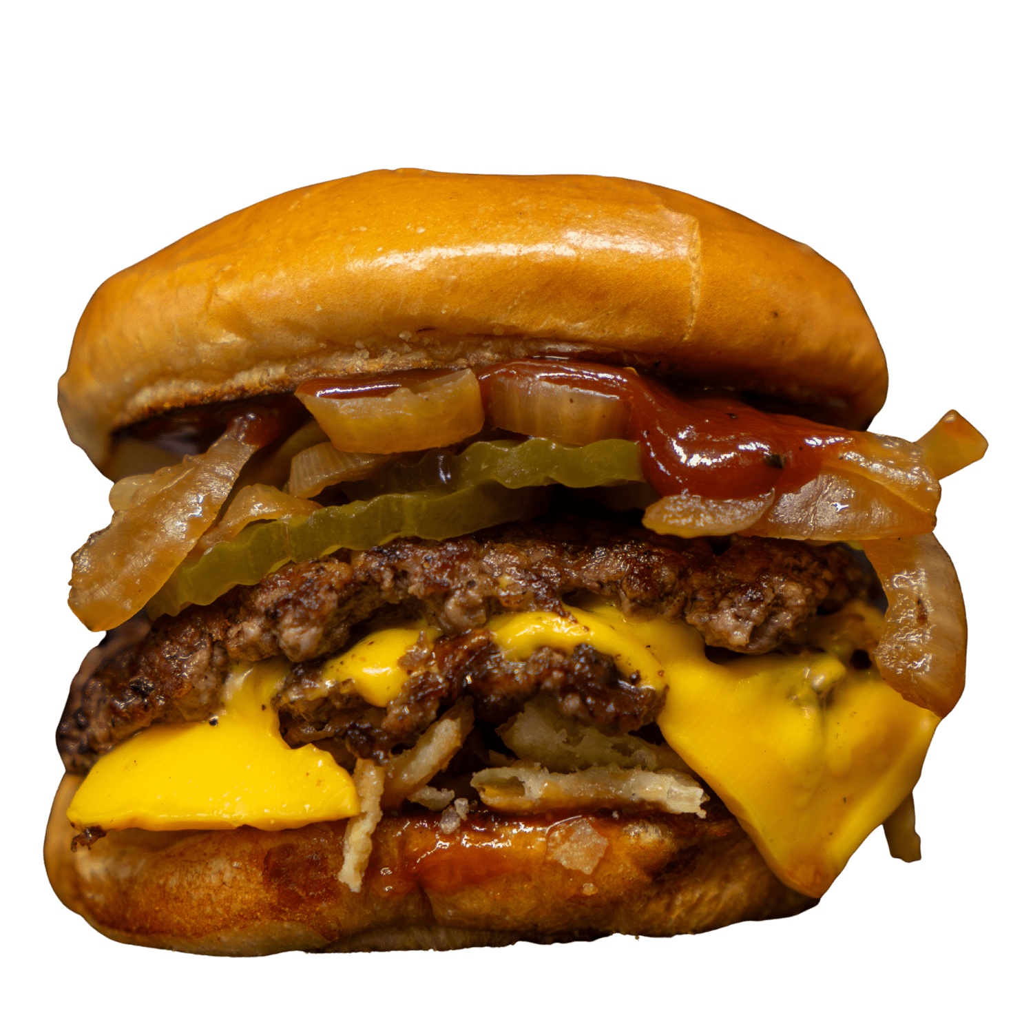 Burger Buds Menu | Smash Burgers & Local Favorites in Enumclaw and ...