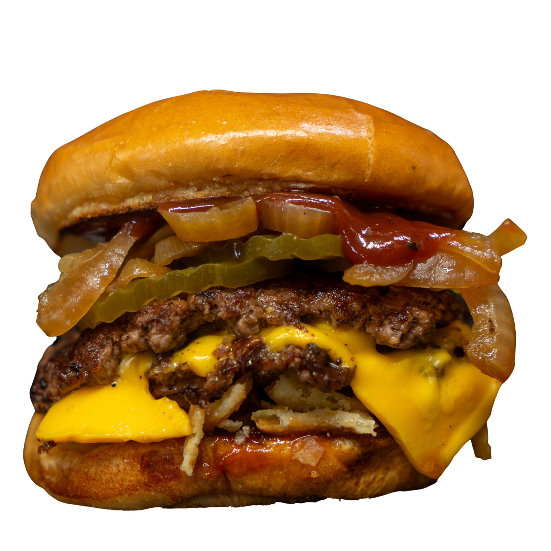 Burger Buds Menu | Smash Burgers & Local Favorites in Enumclaw and ...