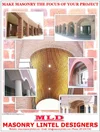 Masonry Lintel Designers