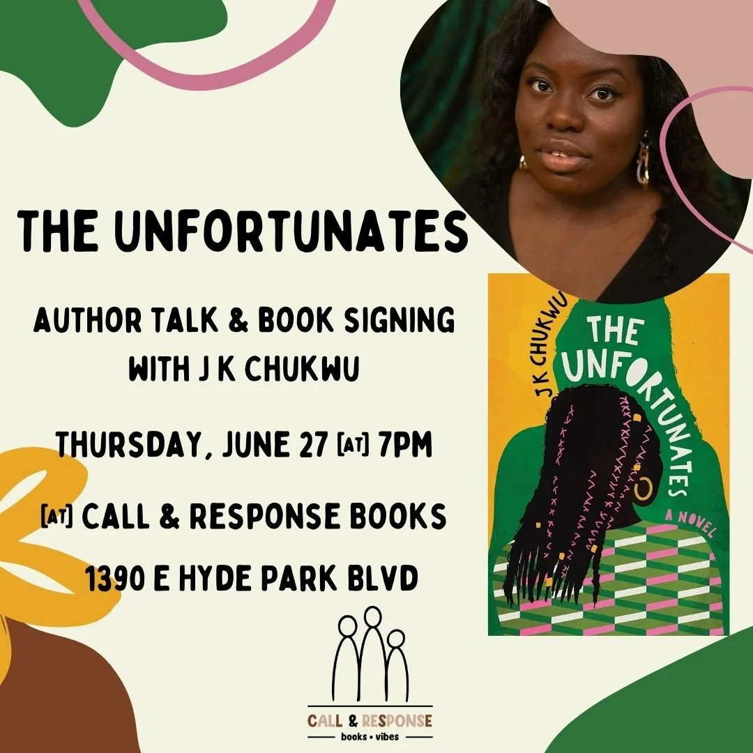 Call & Response Books