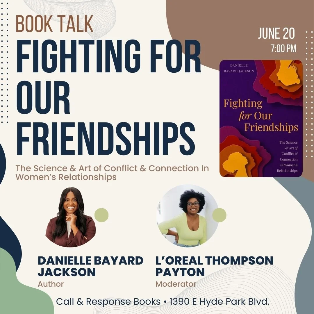 Call & Response Books