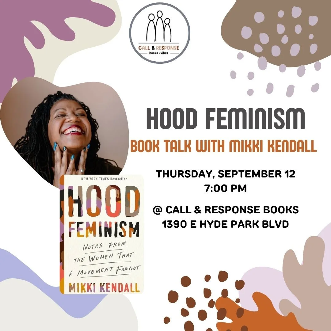 Call & Response Books