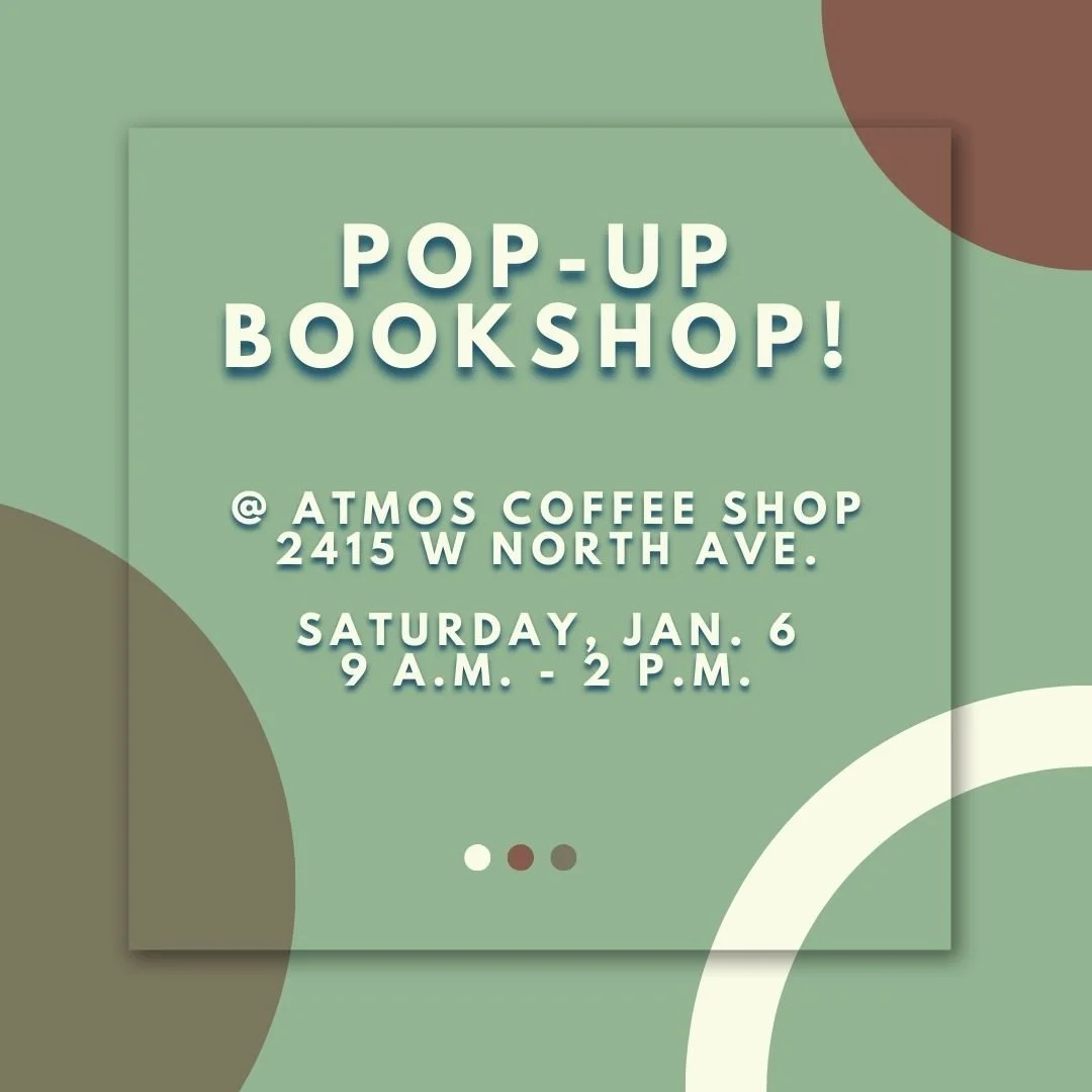 Call & Response Books