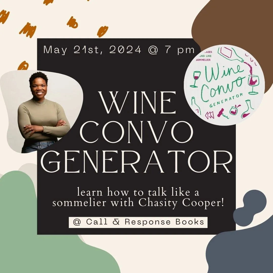 Call & Response Books