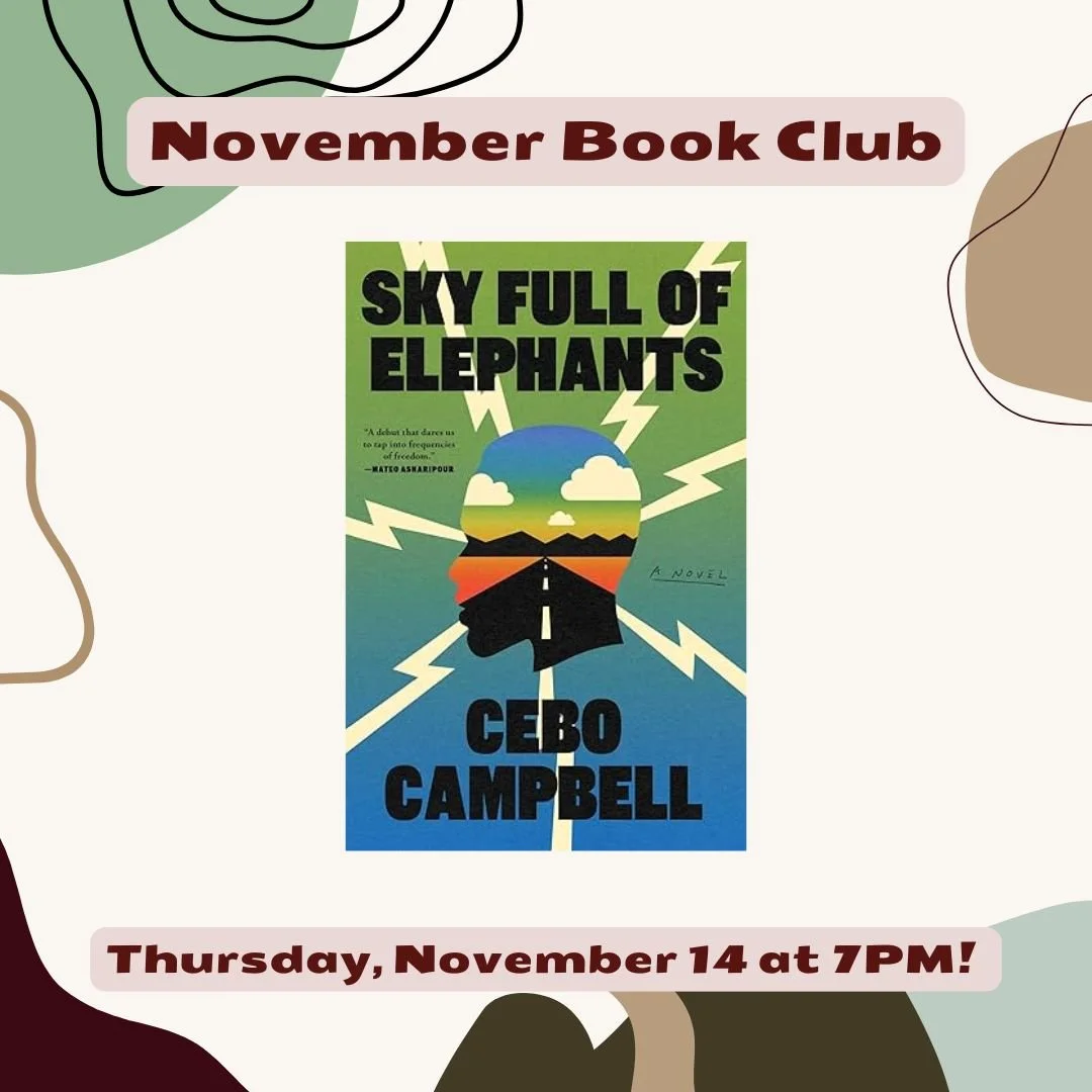 Call & Response Books