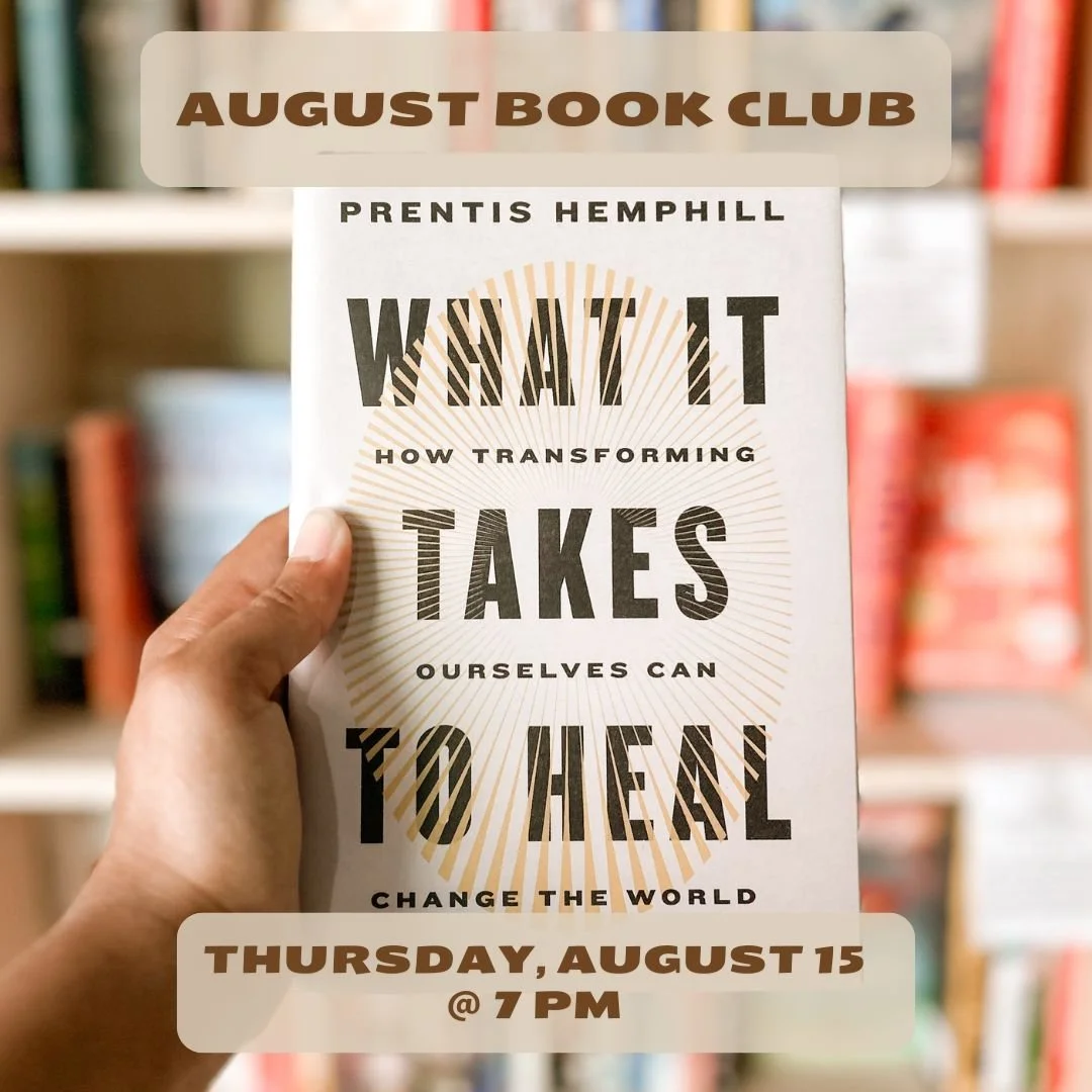 Call & Response Books