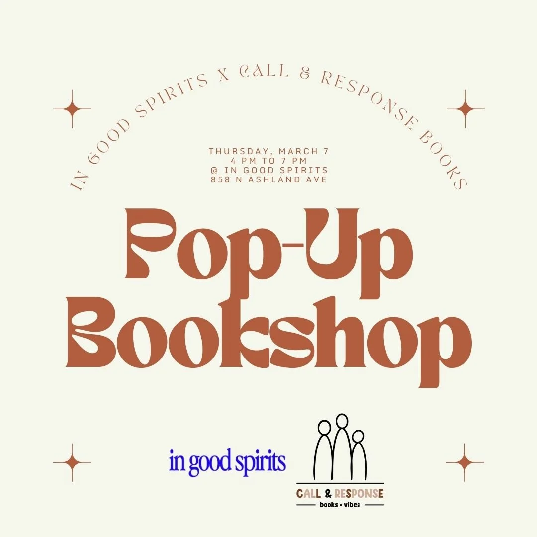 Call & Response Books