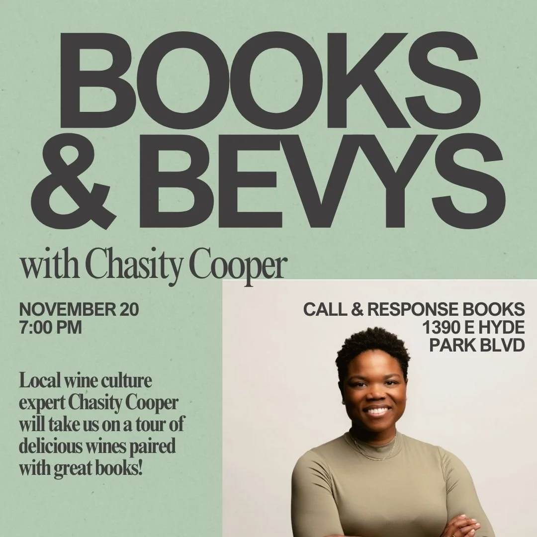 Call & Response Books