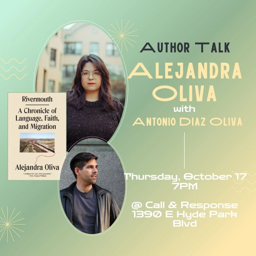 Call & Response Books
