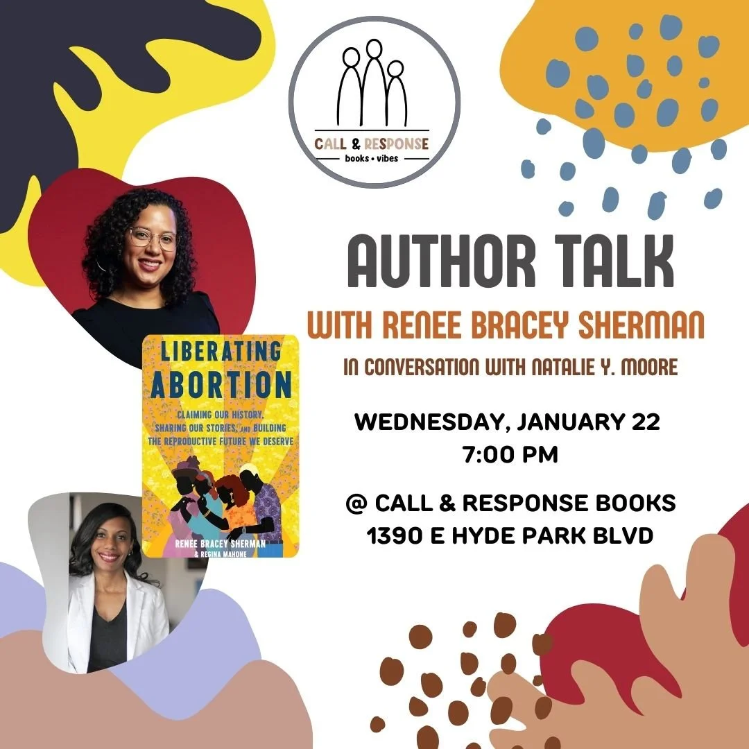 Call & Response Books