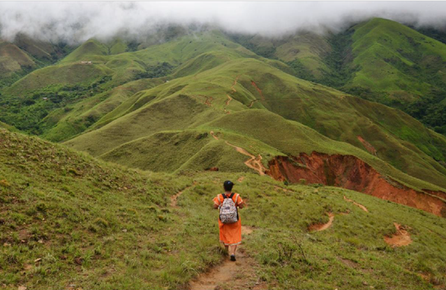 Child Development and Migration in the Northern Triangle of Central ...