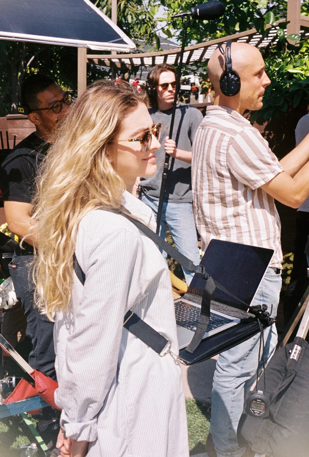 About Alexandrea — Alexandrea Meyer