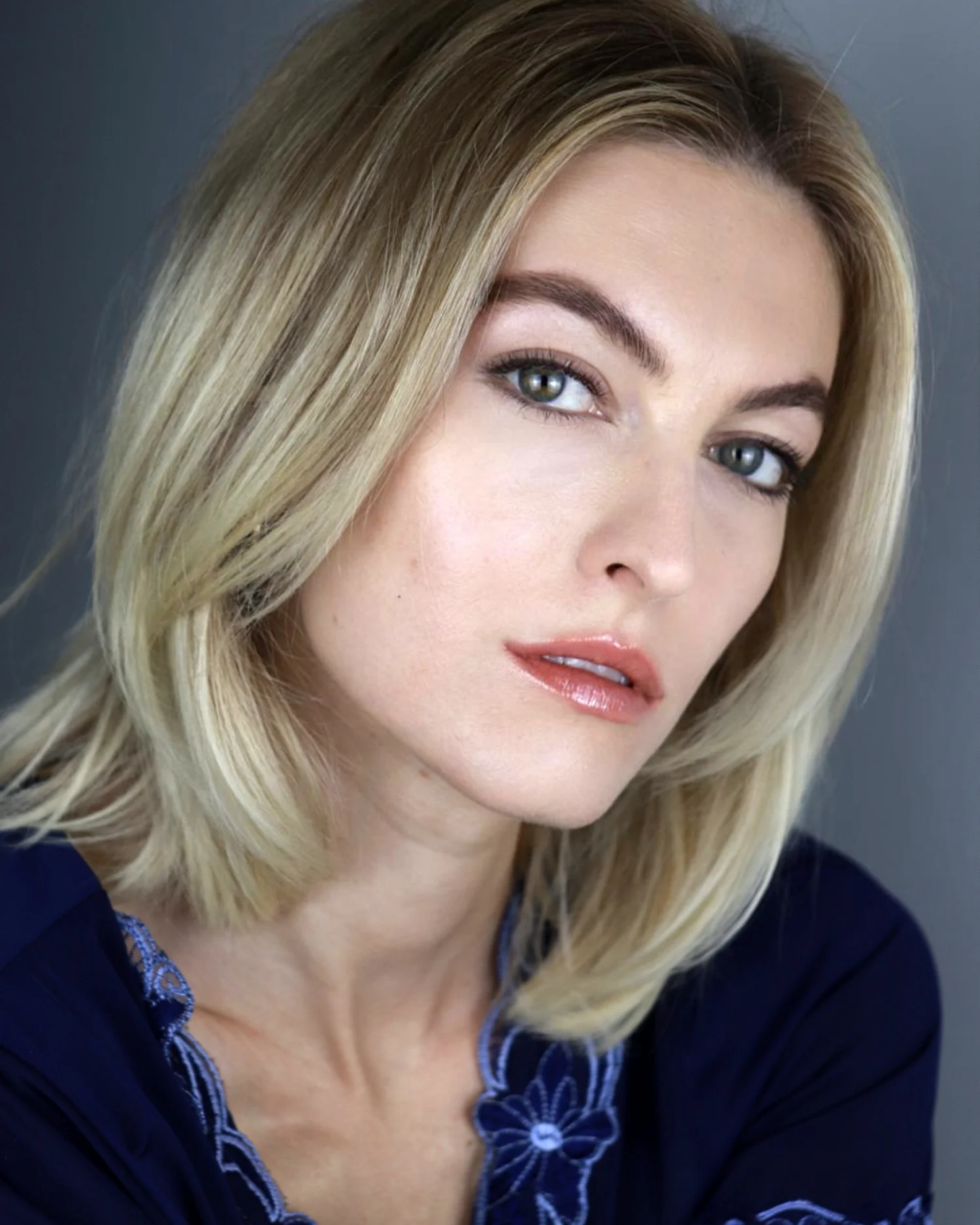 About Alexandrea — Alexandrea Meyer
